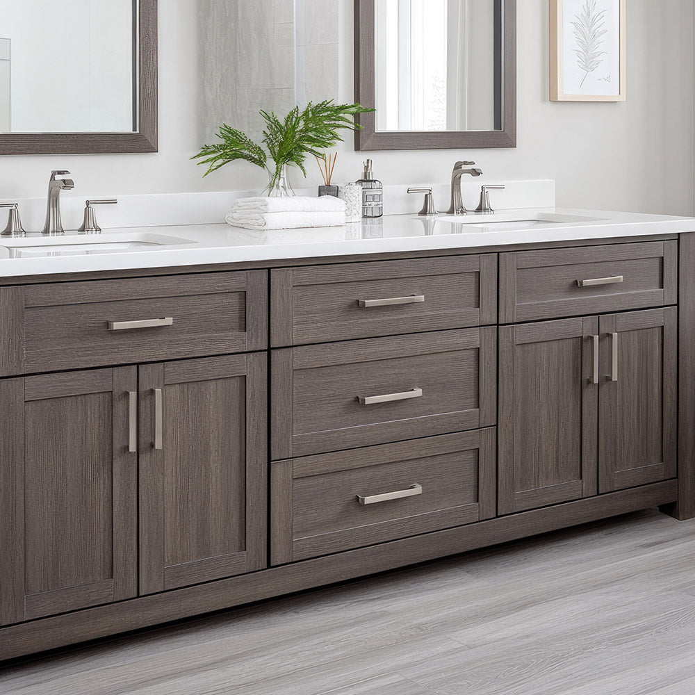 Vanities Floor – LubenCraft BC