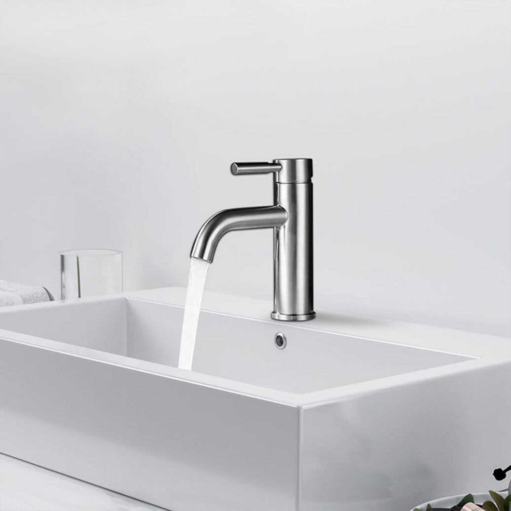 Faucets& Drains – LubenCraft BC